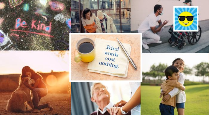 Sunny Skyz: Positive Upbeat Media. Good News, Inspirational Stories ...