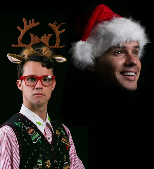 Awkward Christmas Photos (Gallery)