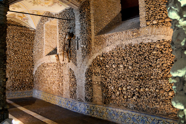 These European Structures Were Built With Material Other Than Stone ...