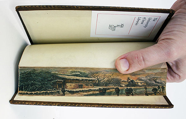 You'll Never Look At Books The Same After Seeing These Incredible ...