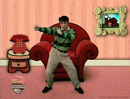 What REALLY Happened To Steve From 'Blue's Clues'? The Mystery Has ...