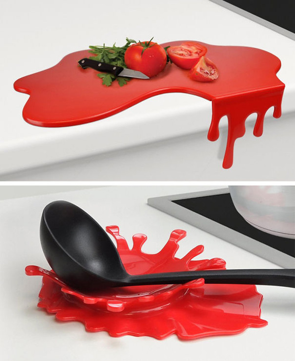 15 Fun Cooking Accessories That Will Add Some Flair To Your Kitchen