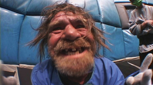 Remember This Homeless Guy? Check Out What He's Doing Now