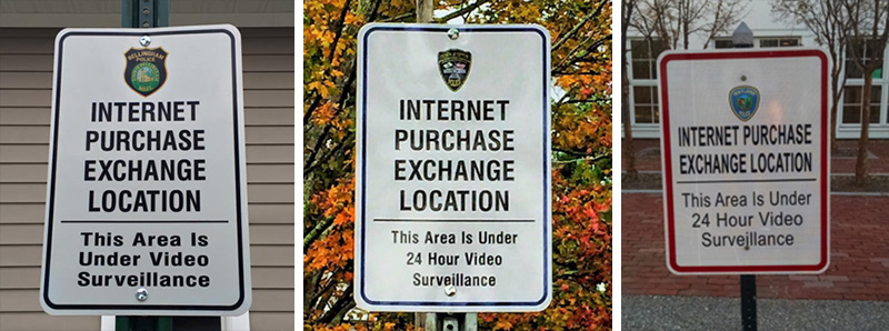 These Signs Are Popping Up Across Massachusetts. EVERY Police ... These Signs Are Popping Up Across Massachusetts. EVERY Police ...