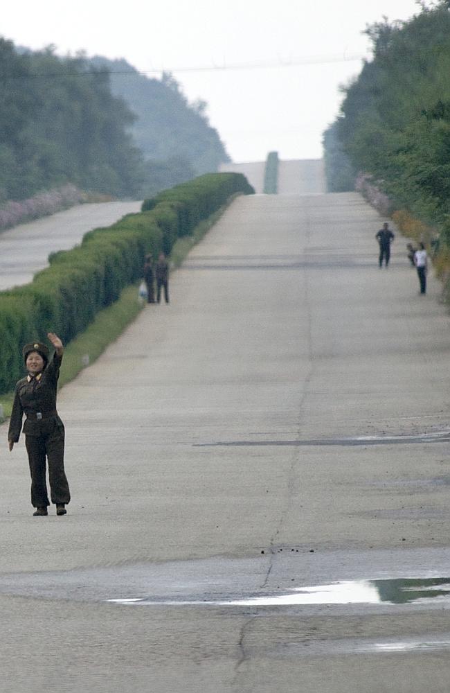 The Photos North Korea Does Not Want You To See The Photos North Korea Does Not Want You To See