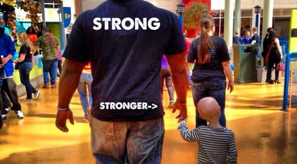 Lindsay And The Beast: A Little Girl With A Rare Disease And A 330 ...