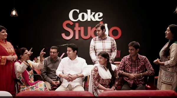 Coke Studio Is Making Unique Music For Deaf People. Watch The Amazing ...