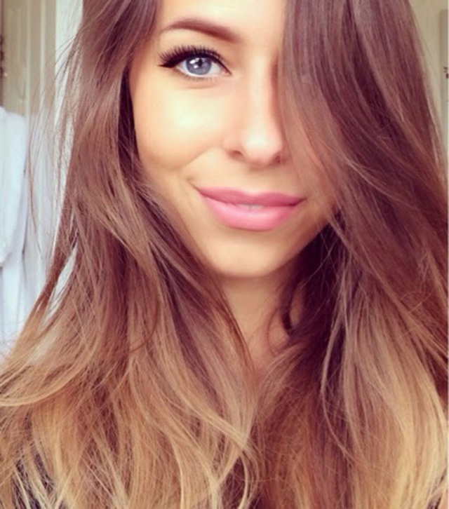 Check Out These Awesome Lip Paintings By Laura Jenkinson