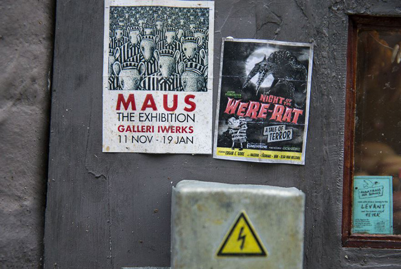 These Tiny Mouse Shops In Sweden Will Fill Your Heart With Delight