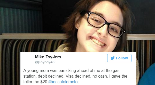 Teen With Terminal Cancer Inspires Acts of Kindness With Bucket List