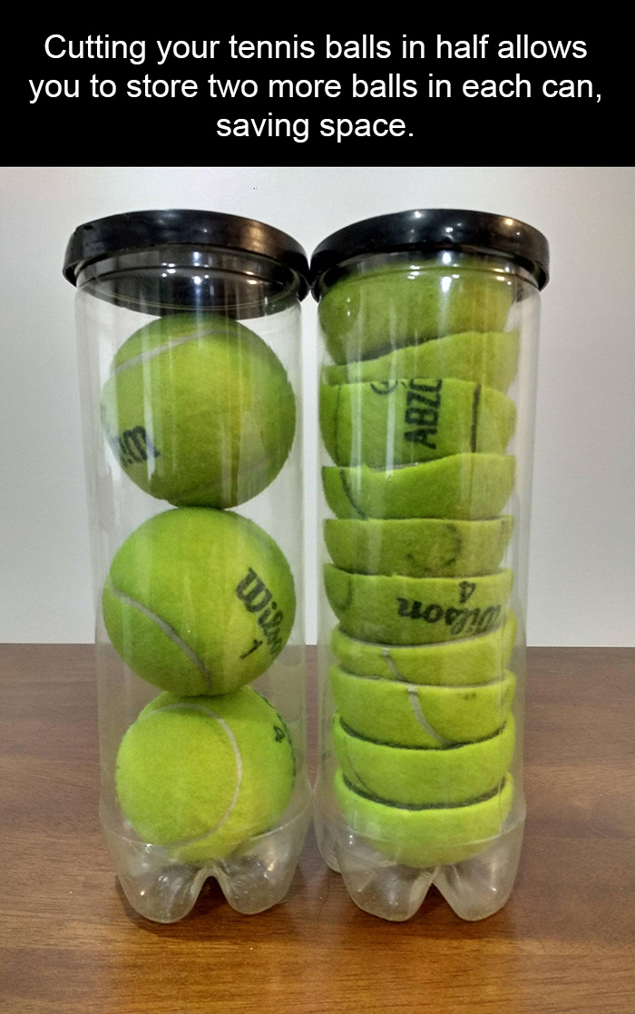 People Are Sharing These Terrible 'Life Tips' And They're Hilarious