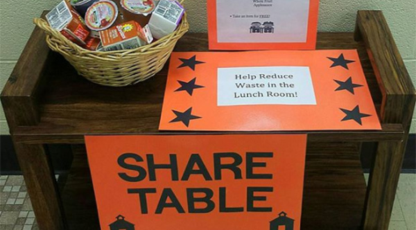 These 'Share Tables' Should Be In Every Elementary School