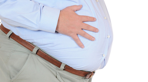 A 450 Pound Man Did Not Eat Food For Over A Year And He Lost 275 Pounds