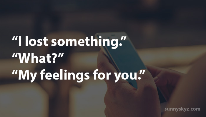 10 Funny Break Up Lines We Hope You Never Hear