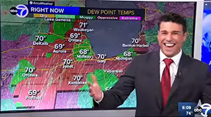 Sunny Skyz: Positive Upbeat Media. Good News, Inspirational Stories ...