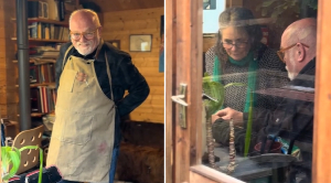 Inspirational Short Stories 2025 : Uplifting, Feel Good Stories